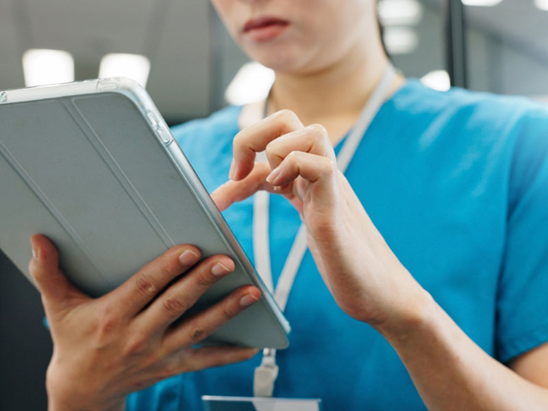 Professionals - halotech® DNA