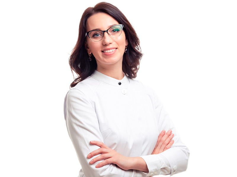 Professionals - halotech® DNA